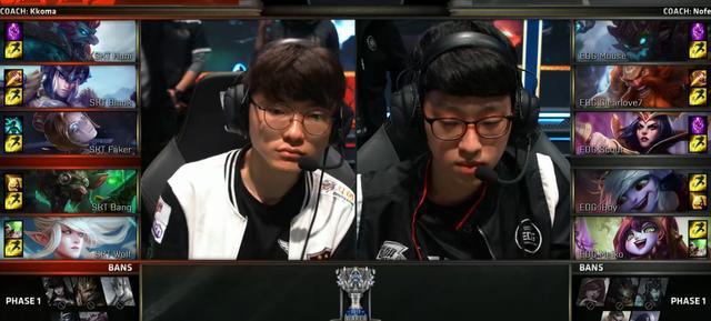 分析S7赛季明凯的打法和失误，厂长的gank效率比香锅还高