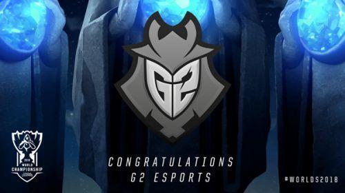 RNG被G2打出感情？G2成为RNG粉丝最该支持的战队，T1表示不服