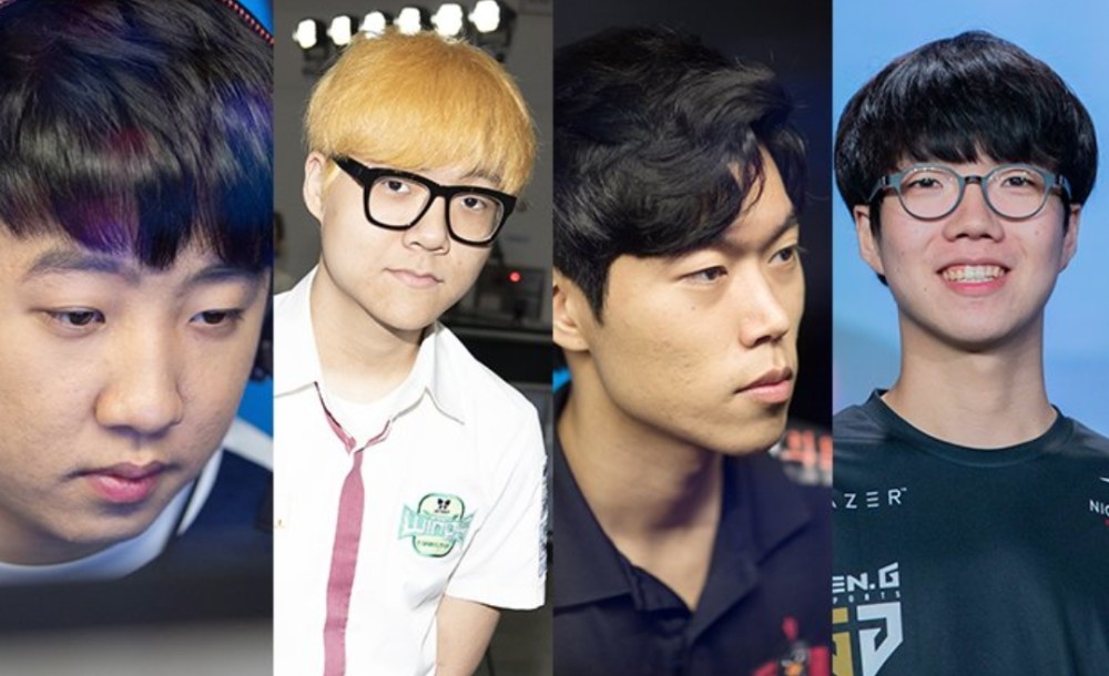 LCK终于开始了！Khan加入SKT，Ucal加入AFS！