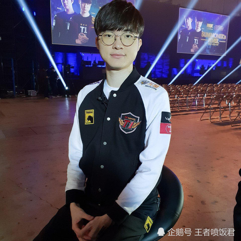 Khan加入SKT，Faker版银河战舰来了！LPL能抗住吗