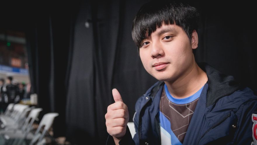 Doinb因伤暂时“退役”Maple补位，但SMLZ怎么办？