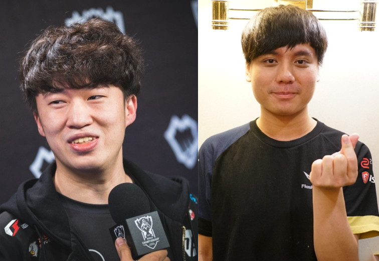 RNG阵容将要变更？S9引入新中单，小虎怕要坐稳冷板凳！