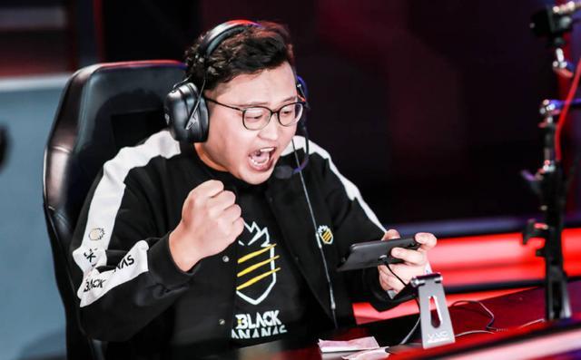 EDGM的体系是BA所克制的，预测东决七场比赛的细节及胜负