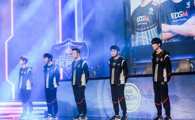 KPL战队最新训练赛消息，BA对战RW，EDGM对战HEC