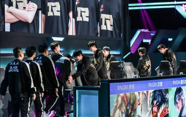 KPL战队最新训练赛消息，BA对战RW，EDGM对战HEC