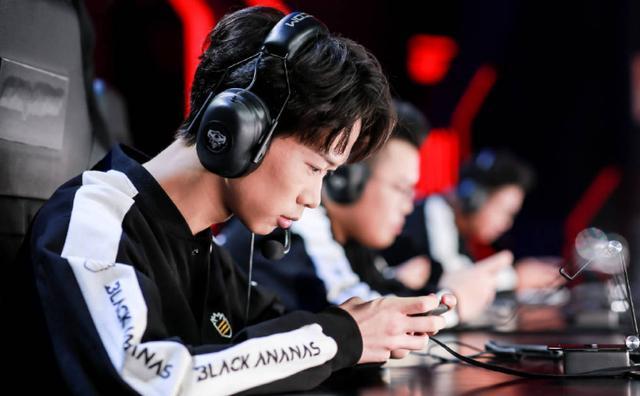 KPL战队最新训练赛消息，BA对战RW，EDGM对战HEC