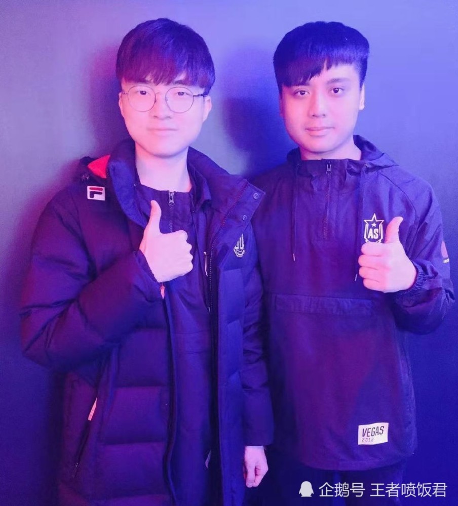 Maple评出世界三大中单，Rookie上榜，两人在LPL！