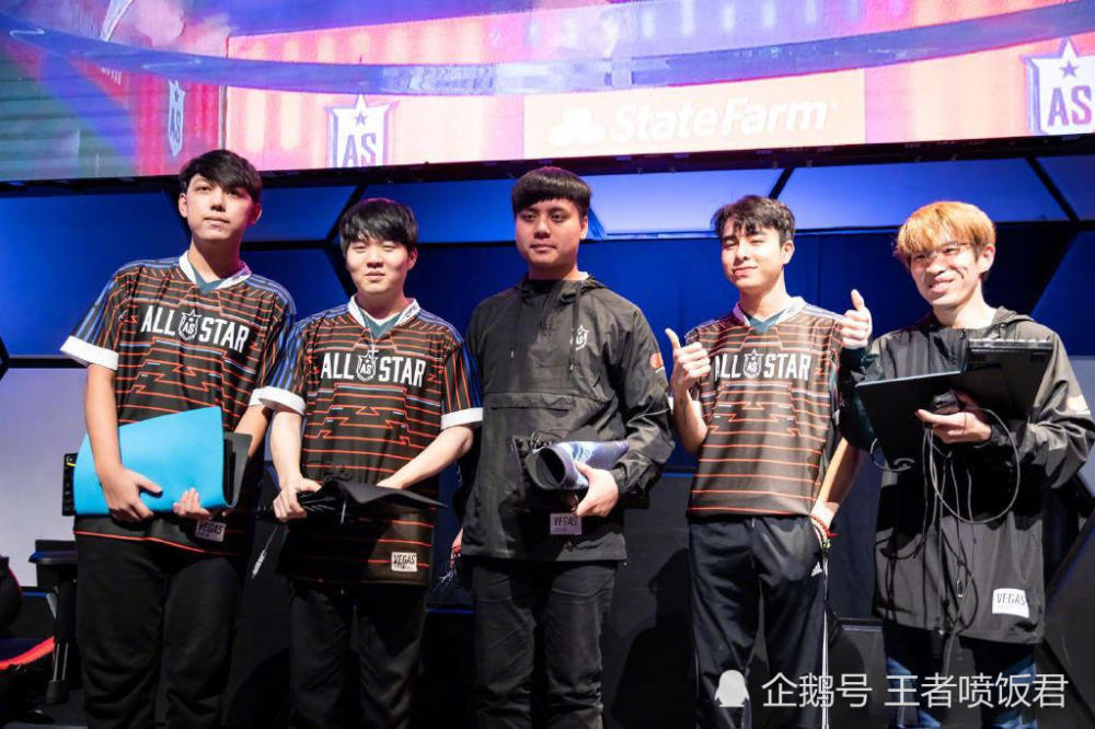 Maple评出世界三大中单，Rookie上榜，两人在LPL！