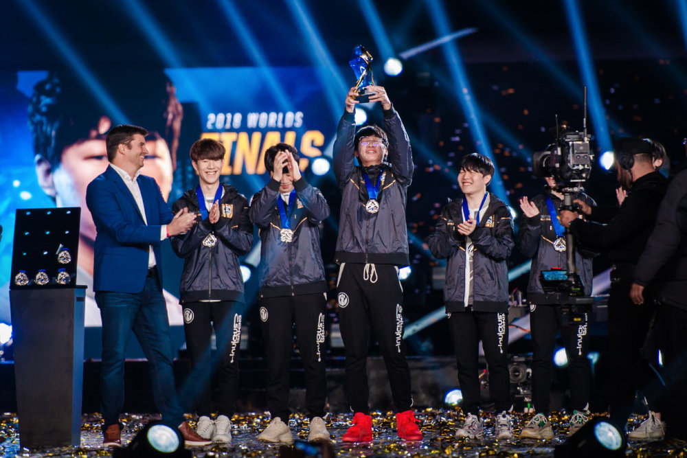 Ning：夏季赛时就觉得自己是中国最强打野，但是没人认可我！