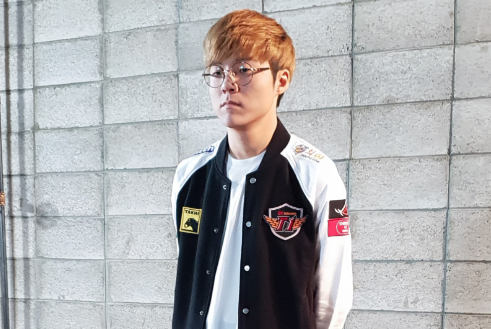 Mata吐槽SKT新队友，Uzi却不幸中枪！原来是这么回事