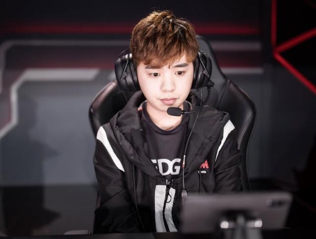 EDGM再不改动就真的是一地鸡毛了，轮换阿澈和KOKO最有效