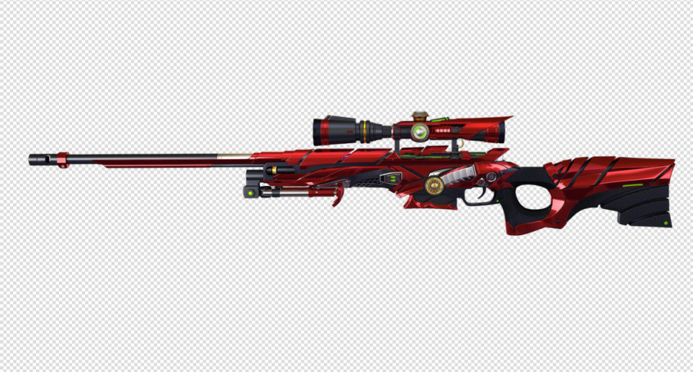 攻略中心-穿越火线官方网站-腾讯游戏