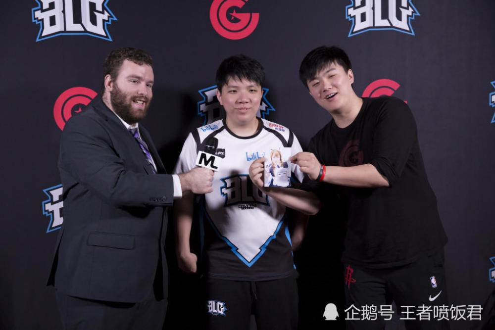 RNG引援AJ是走下坡路？大数据告诉你让男和AJ有多大差距！