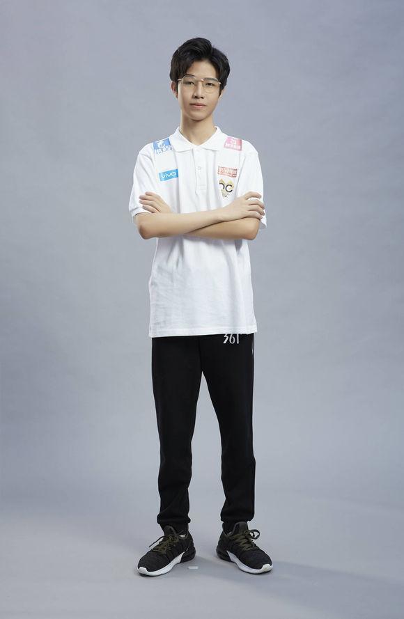 盘点2018年度KPL新星TOP5选手，最强新人非久诚莫属