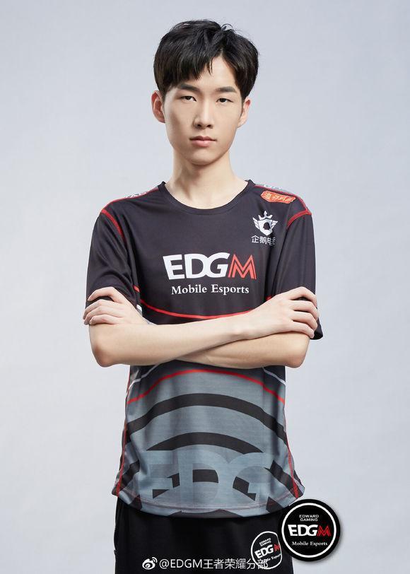 盘点2018年度KPL新星TOP5选手，最强新人非久诚莫属