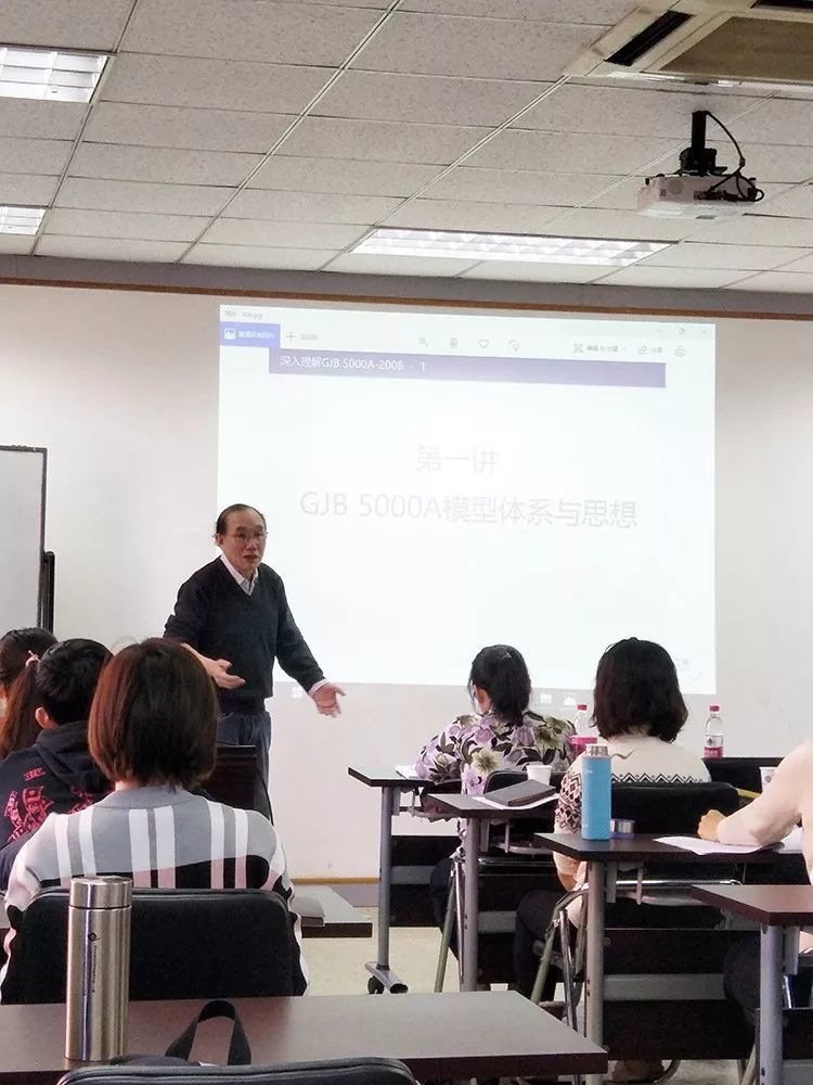 “深入理解-GJB5000A-2008军用软件研制能力成熟度模型” 公开课开始_gjb 5000a-2008 军用软件研制能力成熟度模型-CSDN博客
