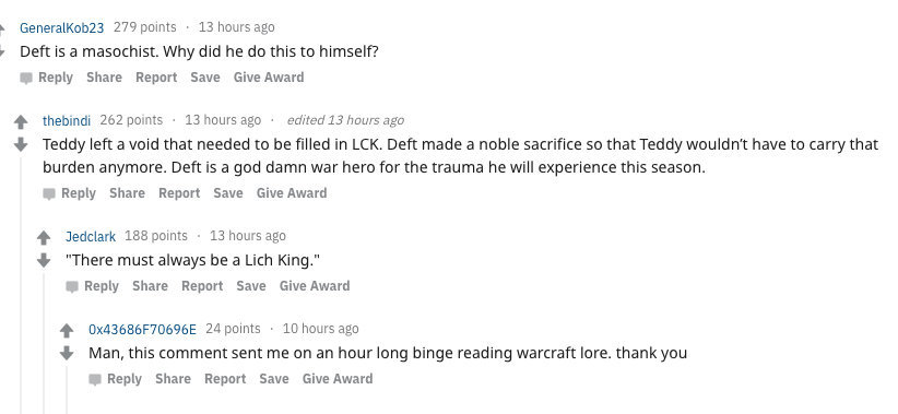 海外网友热议GRF春季赛首胜：他们让KZ看起来像个NA队伍！