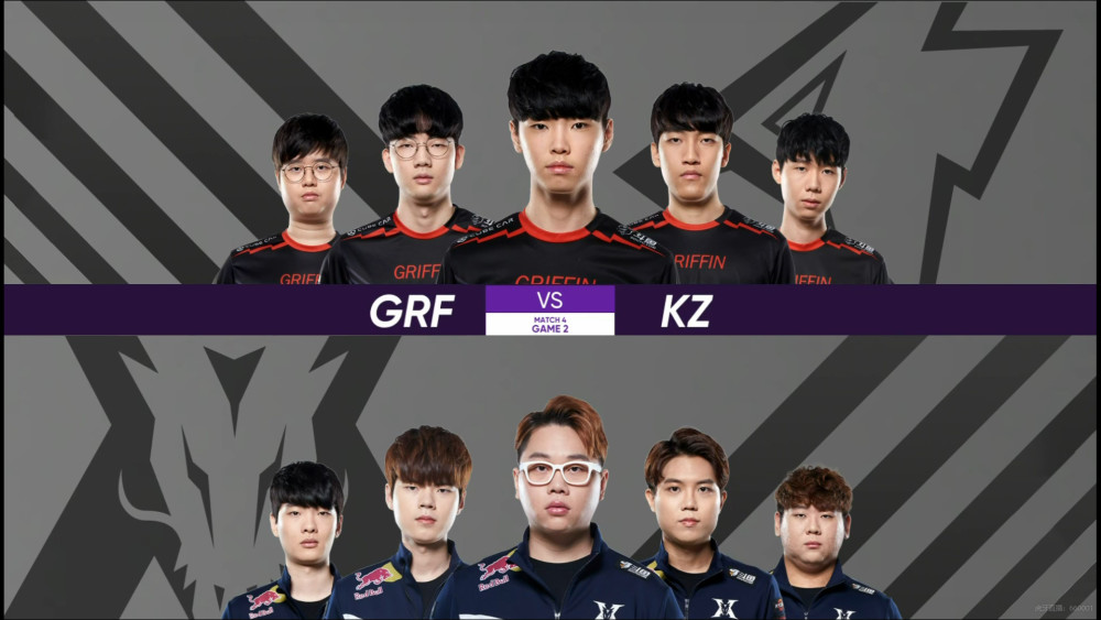 海外网友热议GRF春季赛首胜：他们让KZ看起来像个NA队伍！