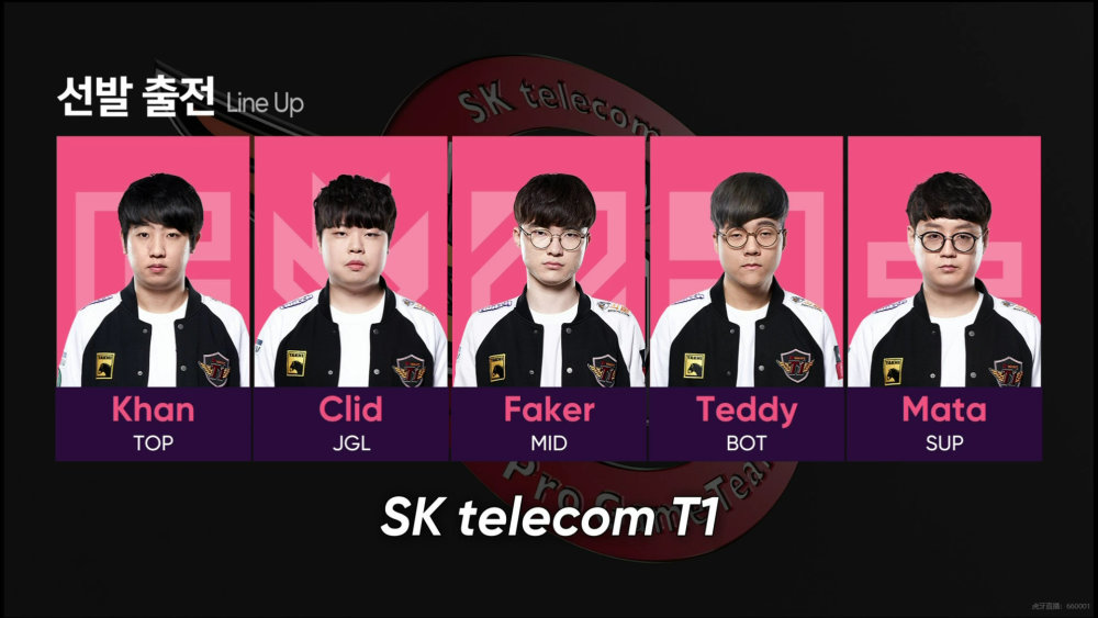 SKT春季赛首周两连胜收官，网友热议：回来了，全都回来了！