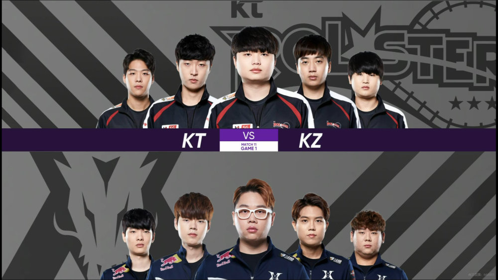 峰回路转，菜鸡互啄？KT和KZ扭打，Deft一己之力拯救队伍