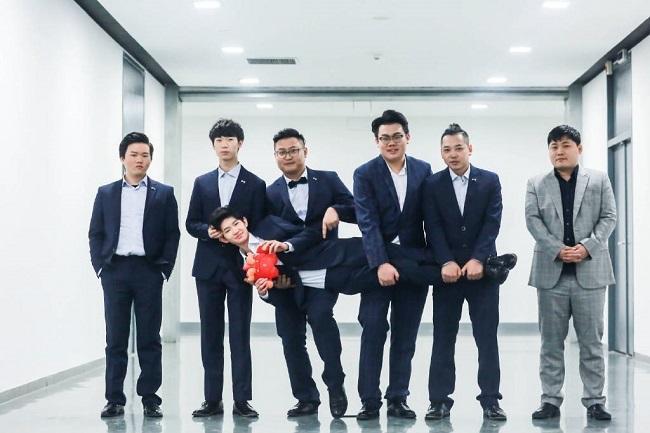 KPL：770与铁桶解约，休整之后欲转型教练？是XQ还是JC