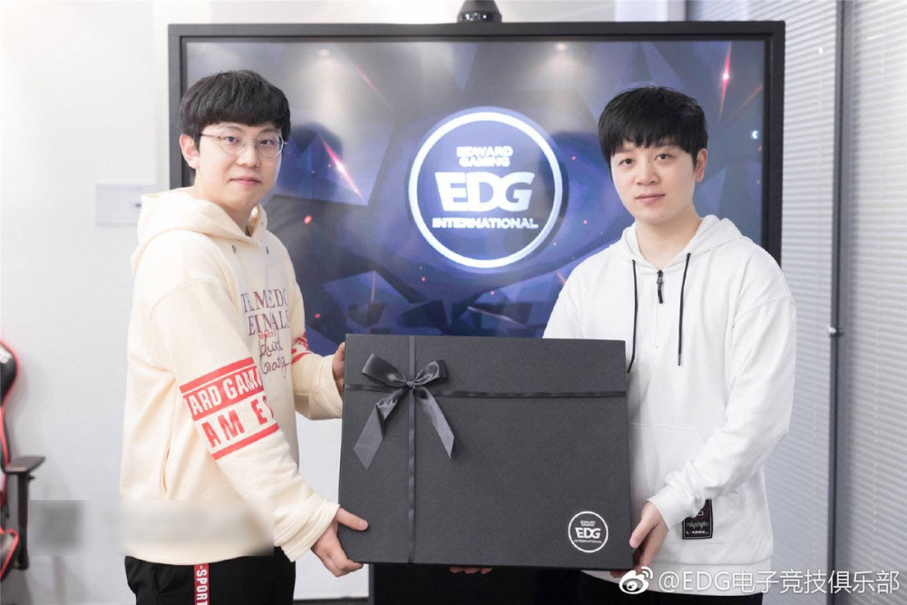 EDG春季赛再吃一败，除了睿智BP，目前选手都存在什么问题？