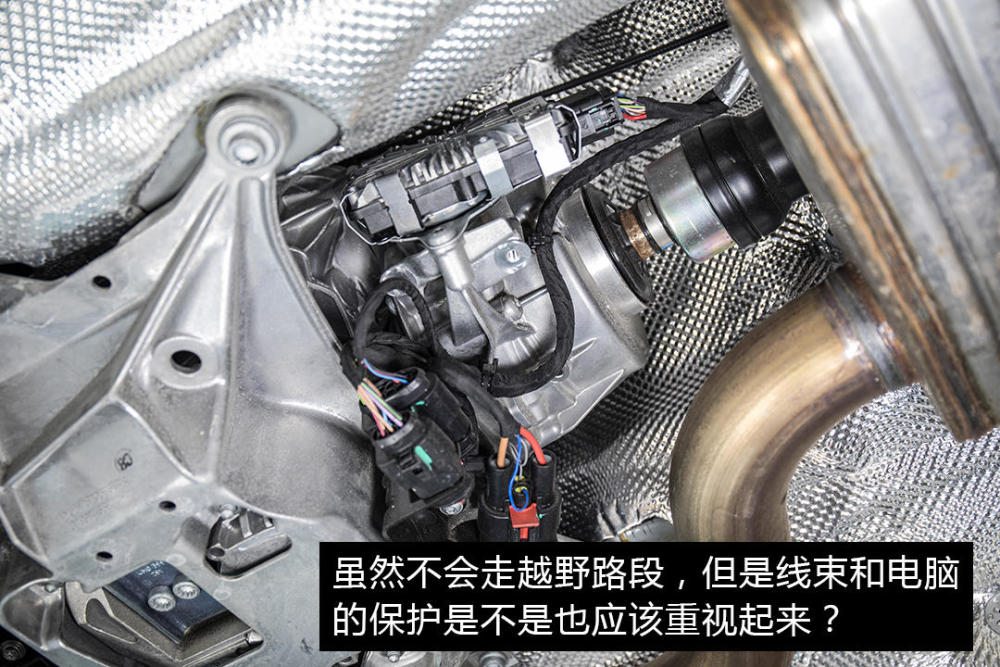 奥迪a6l的排水孔图-千图网