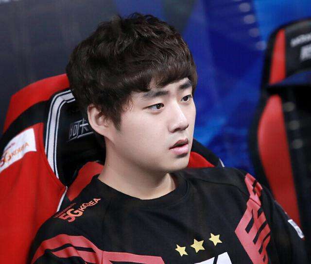 中单Ryu岳伦重回赛场，Bang终于打出S赛战绩输出！