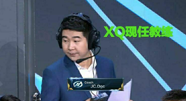 KPL：770与铁桶解约，休整之后欲转型教练？是XQ还是JC