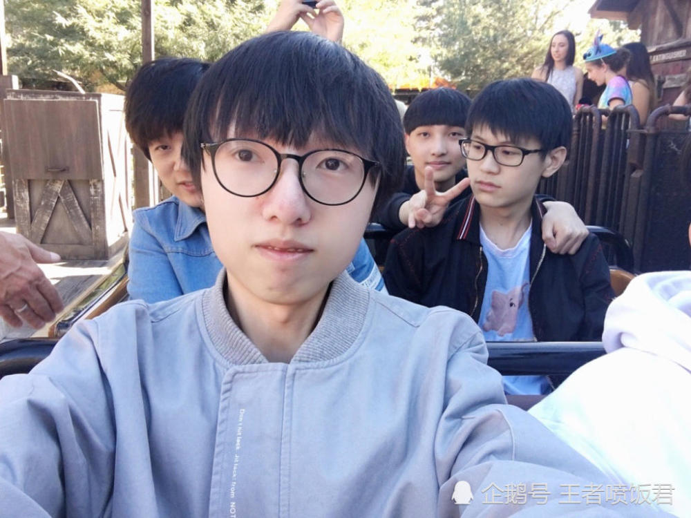 RNG官宣MLXG春季赛报废，MLXG：要好好养身体了！