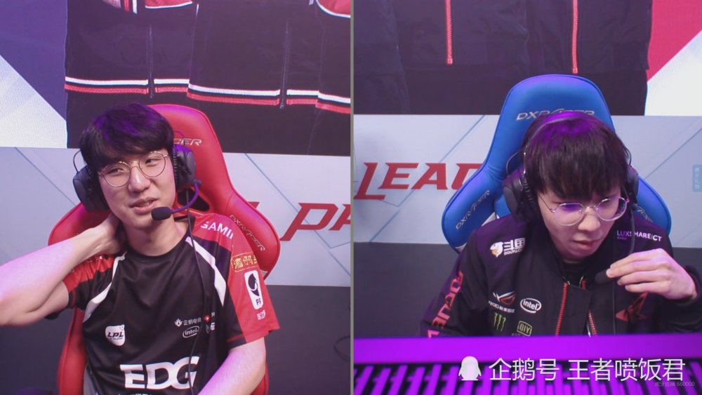 厂长首发，EDG教科书运营打崩RW！网友：厂长带祖传法宝来了