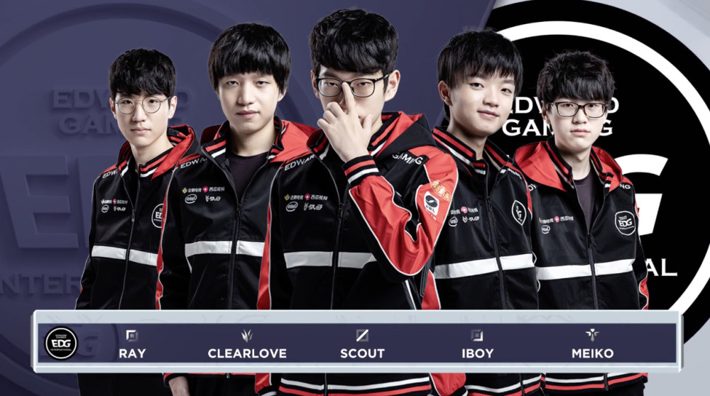 LPL季后赛SDG拿下赛点，管泽元瑟瑟发抖，赛前毒奶恐成真？