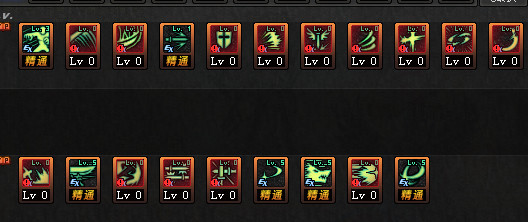 DNF：站街5W难民剑魂80e打桩连招简单易学，贫民窟的希望