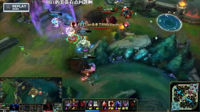 RNG不愧是LCK的克星，小狗的地位仅高于AJ，MSI有难度