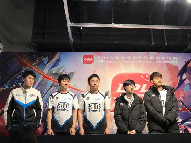lpl被忽略的强队，比RNG还强，FPX也只能够压上他们一头