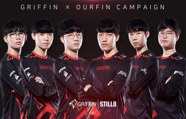 解说道出GRF战队这么猛的真相！所以lpl战队无人抗衡格里芬