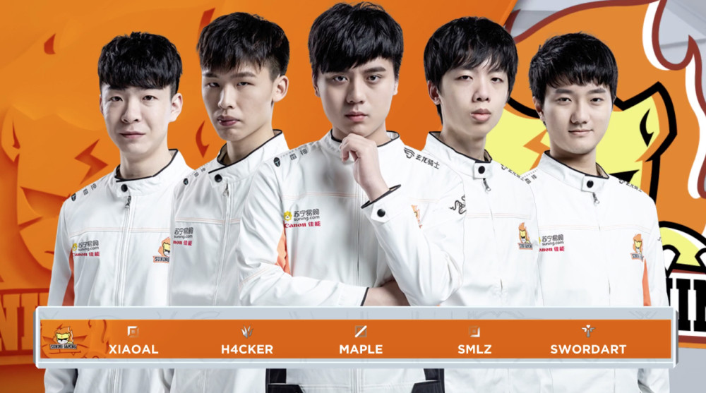 SN反向俯冲季后赛：一手好牌被打烂，SMLZ又要成为不粘锅？