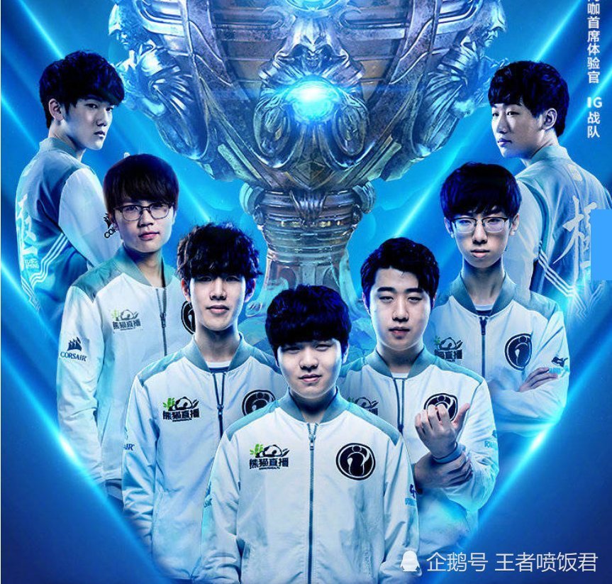 LPL这四支战队最有希望参加MSI，RNG领衔，EDG太难了