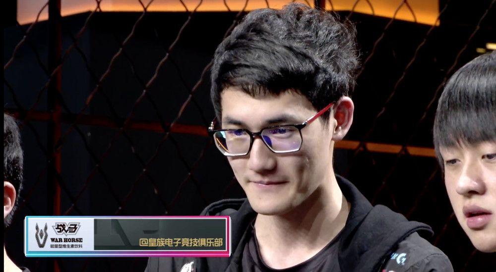 LMS网友热议Karsa泪洒赛场：突然发现MMD不是最雷的！