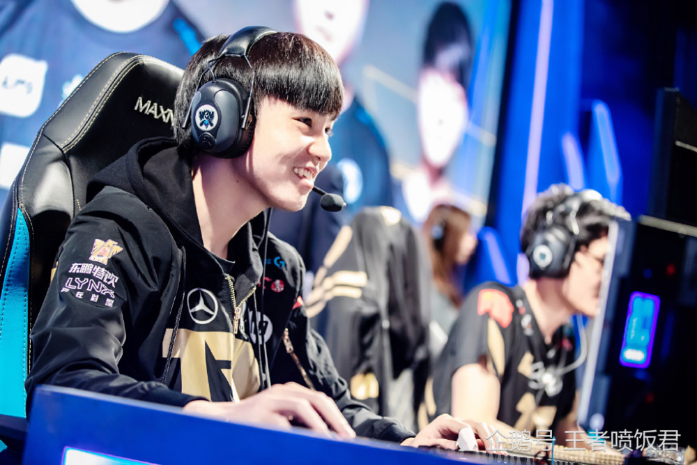 小马透露Letme将回归，RNG老板亲自过问！小马：就这几天