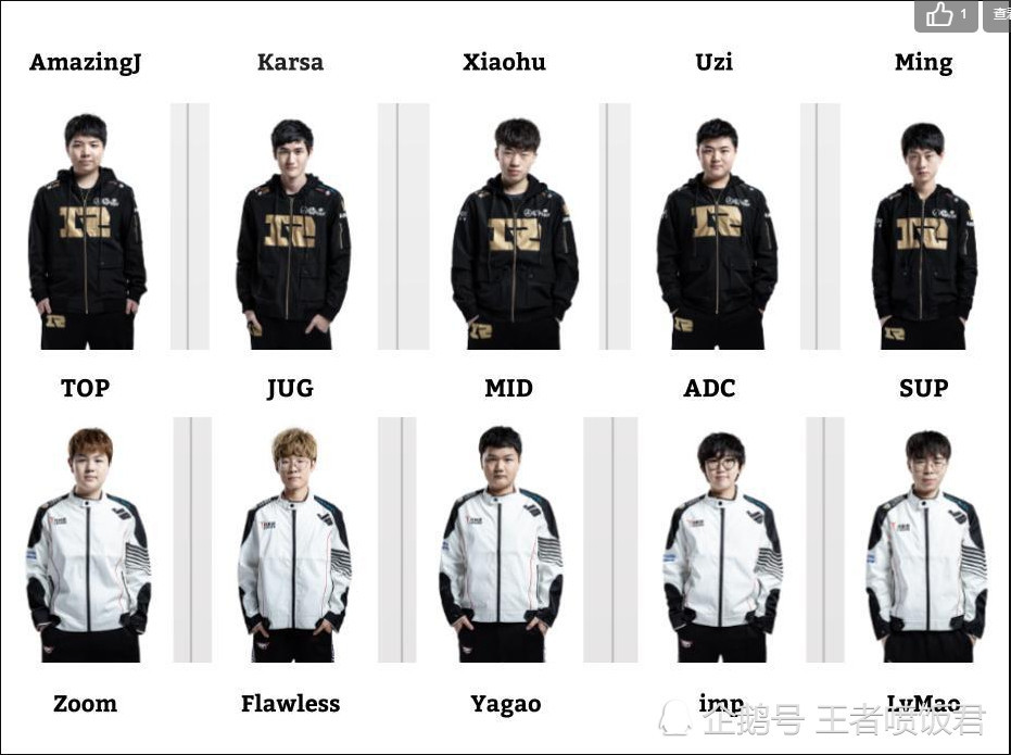 RNG常规赛仅剩4场，让男回归依旧成迷？网友：打IG直接上？