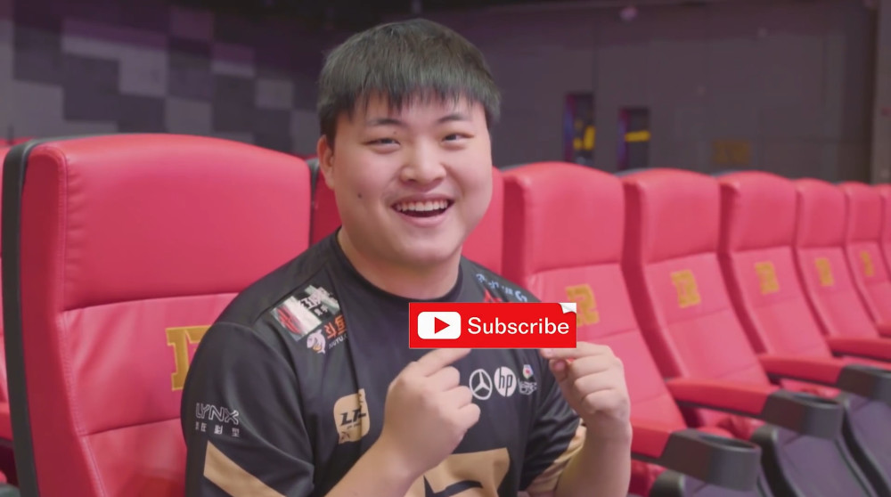 Uzi要给DoubleLift打辅助，大师兄果断抛弃现任辅助