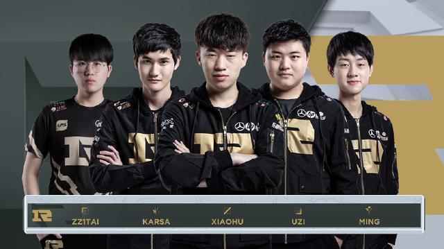 关于常规赛的二三四名之争，RNG、JDG和WE可能获得十胜