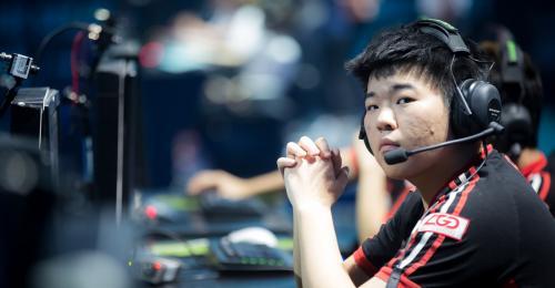 S5最大的问题是上野，韦神又被拿出来“消费”acorn背大锅