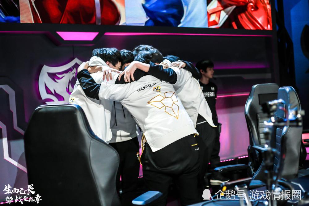 QG迎来赛季两连胜，Fly实力犹在巅峰，猫神能否复仇老东家？