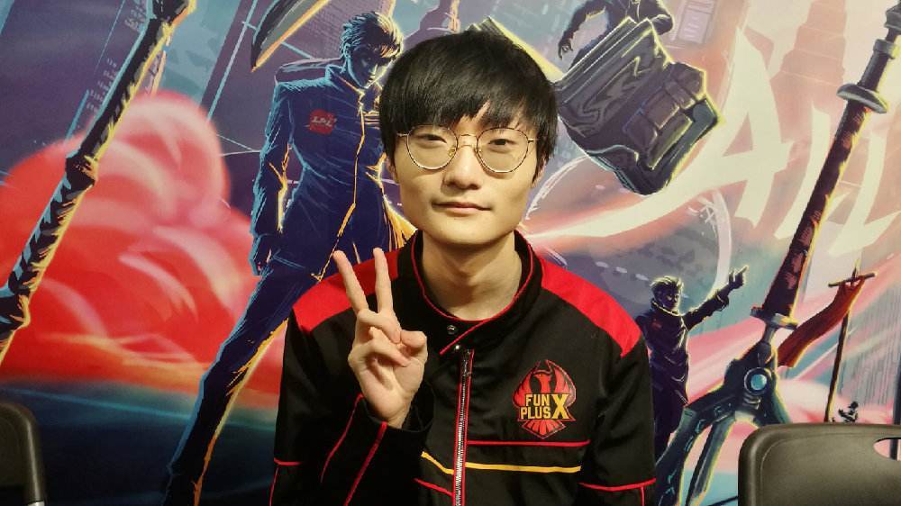 PDD谈小明和宁王：Ning是个很自信的选手，但这也是缺陷！