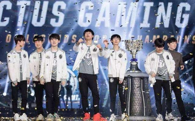 RNG、EDG和IG都不缺实力，最强战队被“皇杂”玷污