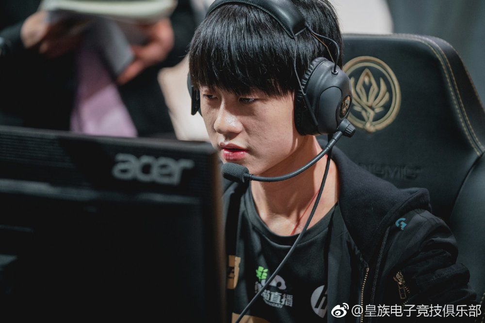 PDD谈小明和宁王：Ning是个很自信的选手，但这也是缺陷！