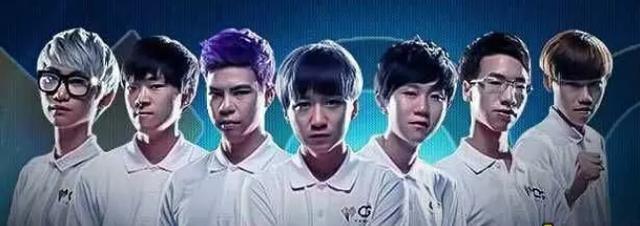 SDG以黑马姿态进入季后赛，盘点LPL历史上的黑马战队