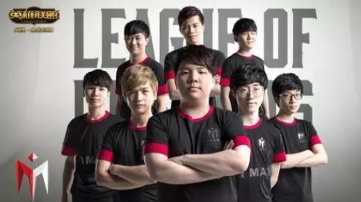 SDG以黑马姿态进入季后赛，盘点LPL历史上的黑马战队